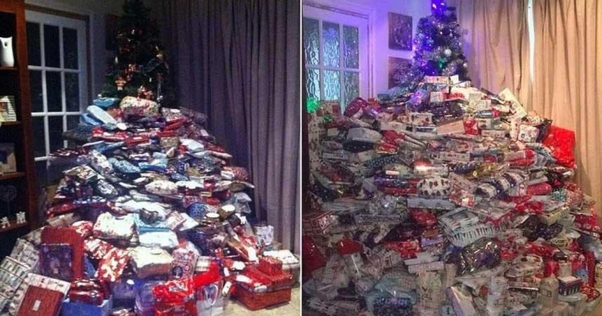 How to be truly present this Christmas - more sustainable gift ideas