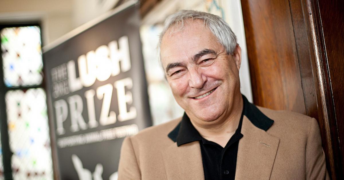 An unexpected life story