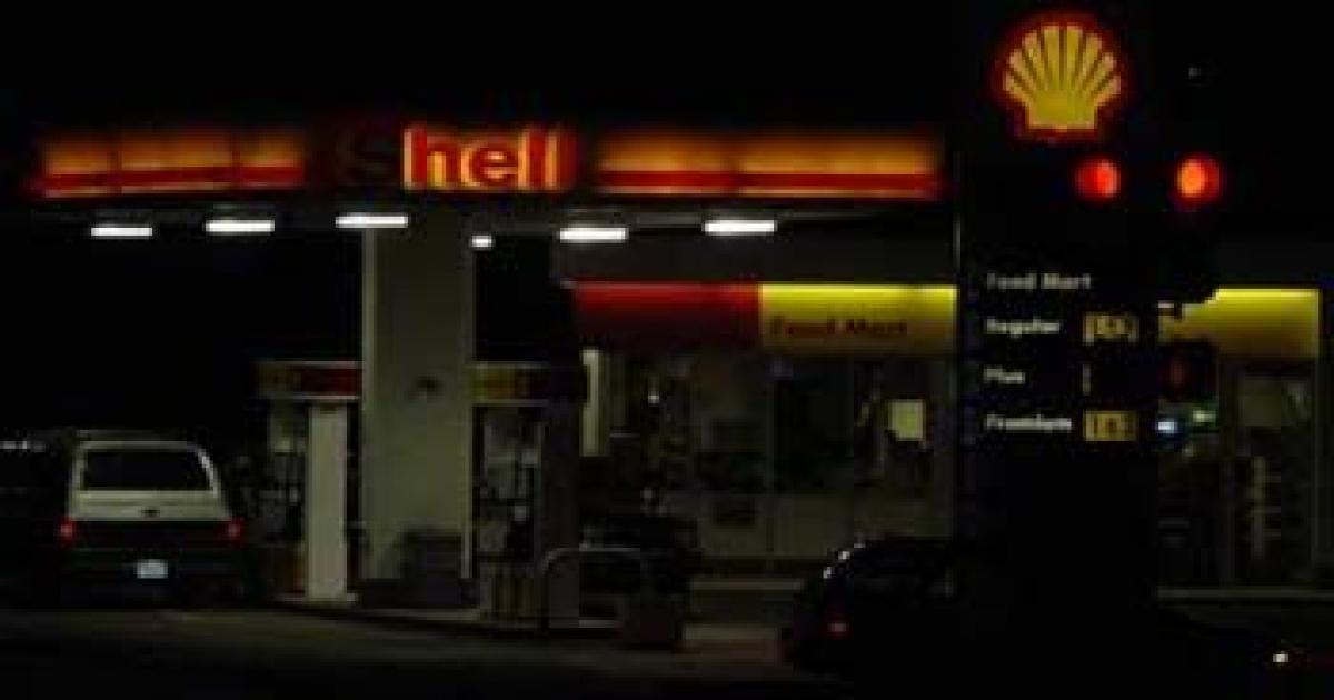 Shell bombarded with climate legal threats