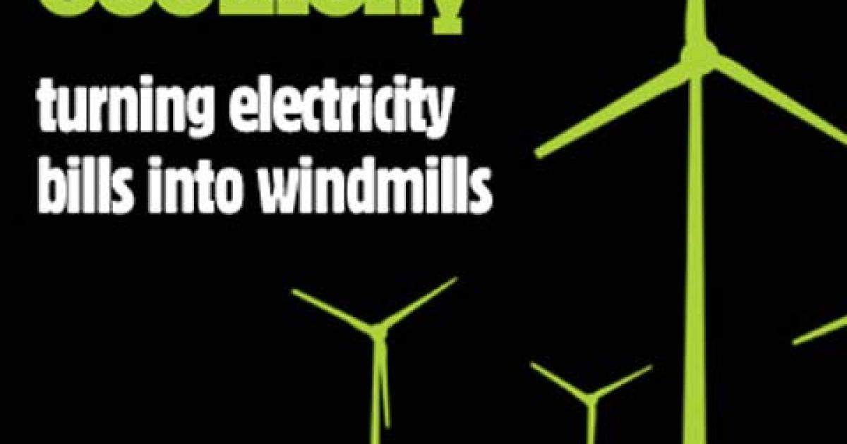 Ecotricity