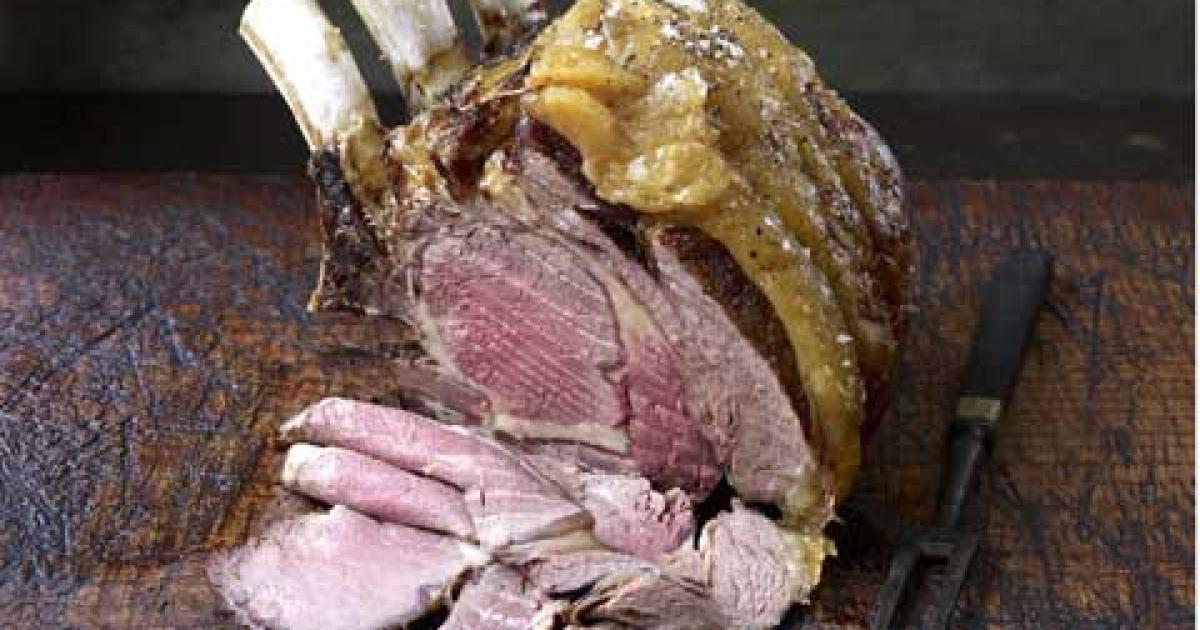 Letter: why are you promoting beef?