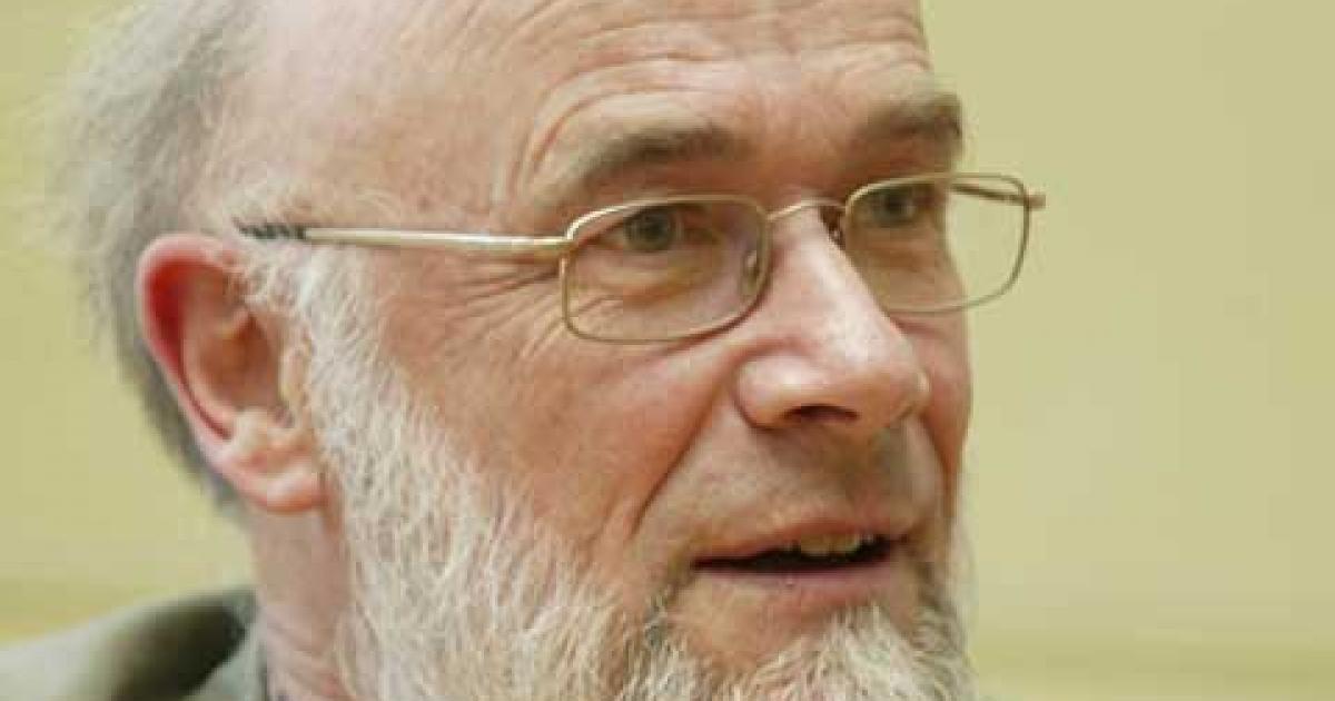 UEA's Andrew Watkinson: we need to be much more open about how science ...