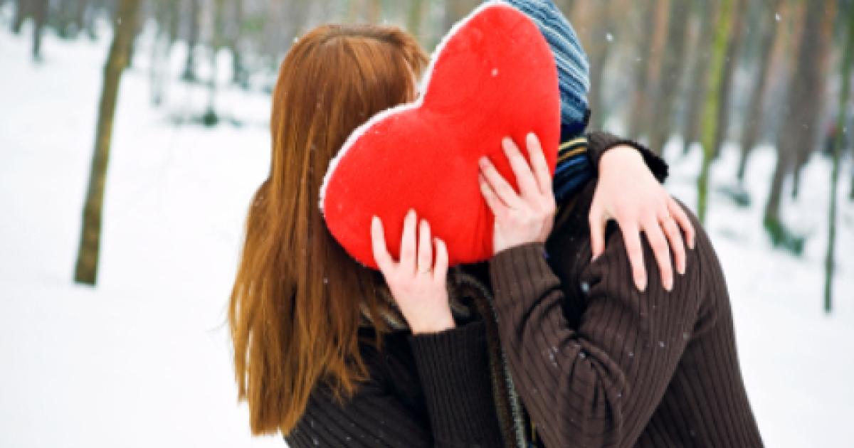 How to… Have an Eco-Friendly Valentine's Day