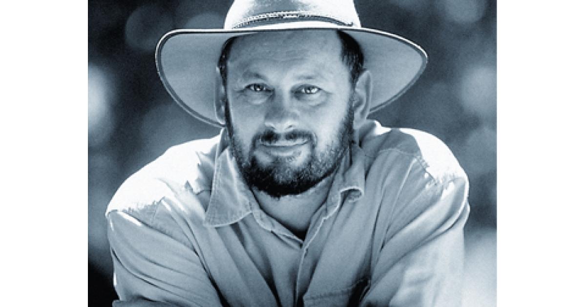 Tim Flannery: corporate chiefs should be jailed for bribery and ...