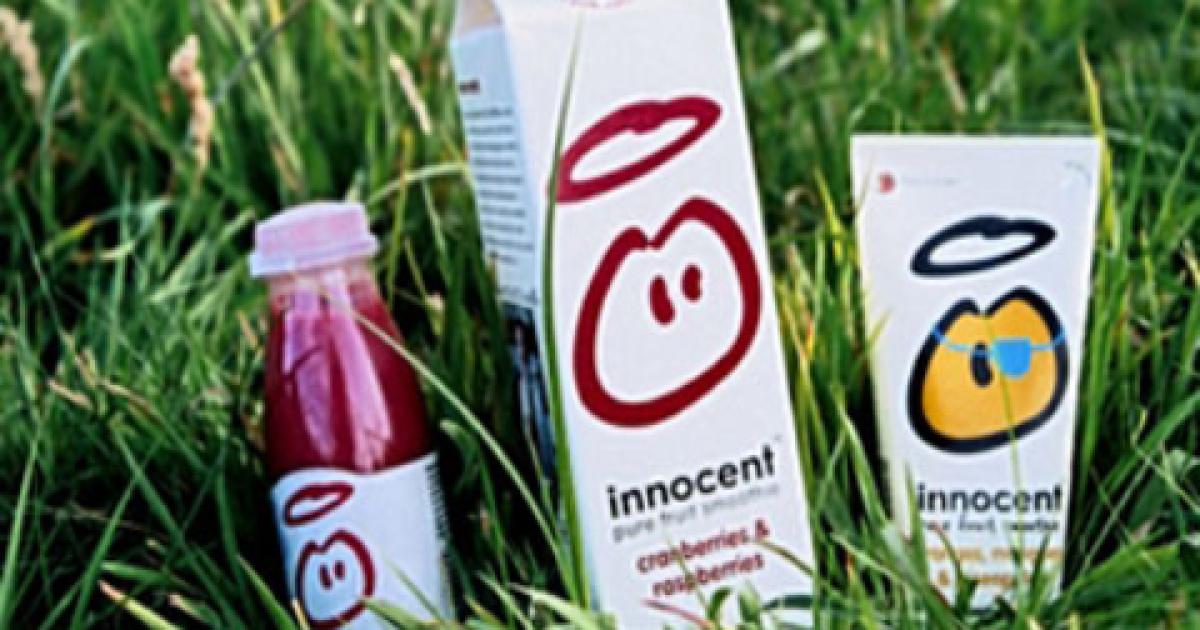 Green Business: Innocent