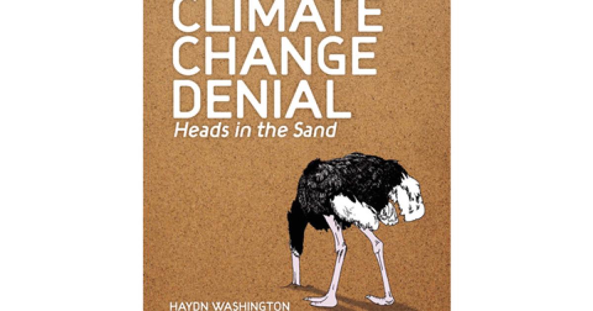 Climate Change Denial