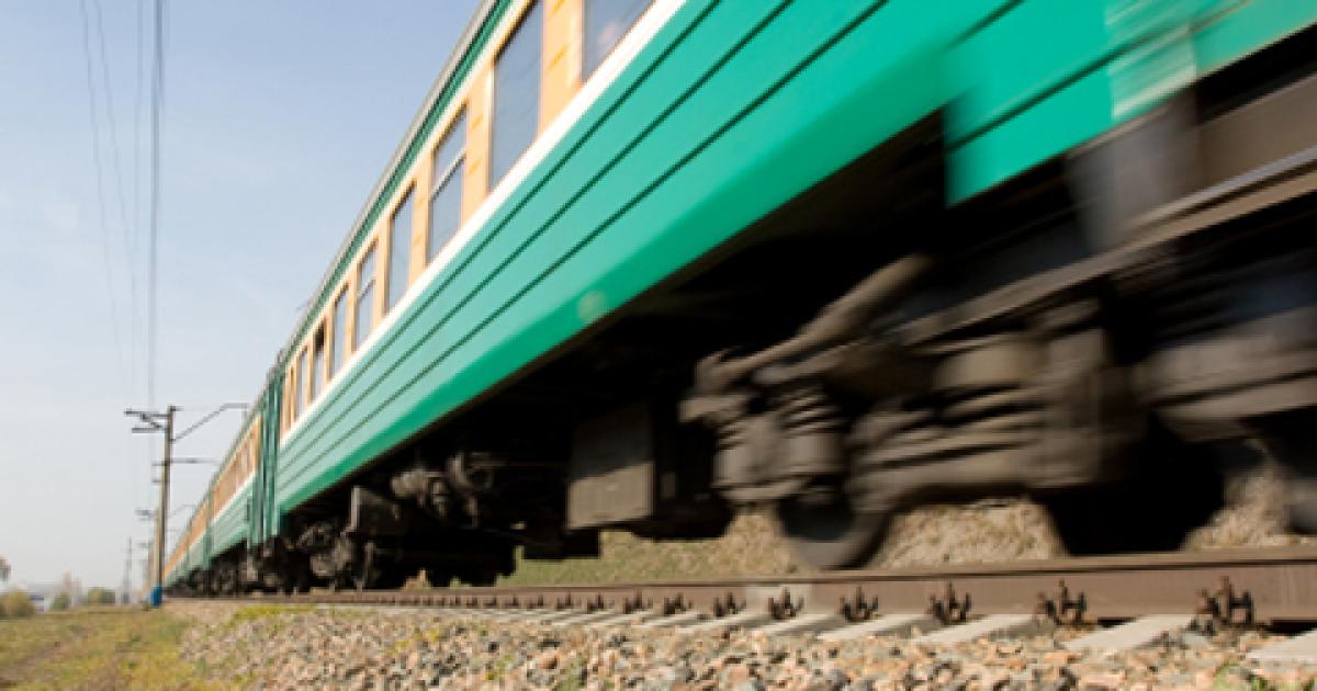 The ‘Solar Tunnel’: a greener future for our railways?