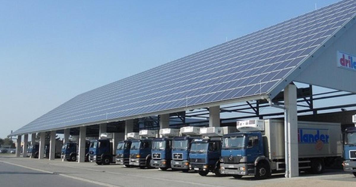 Germany's renewable revolution shows the way