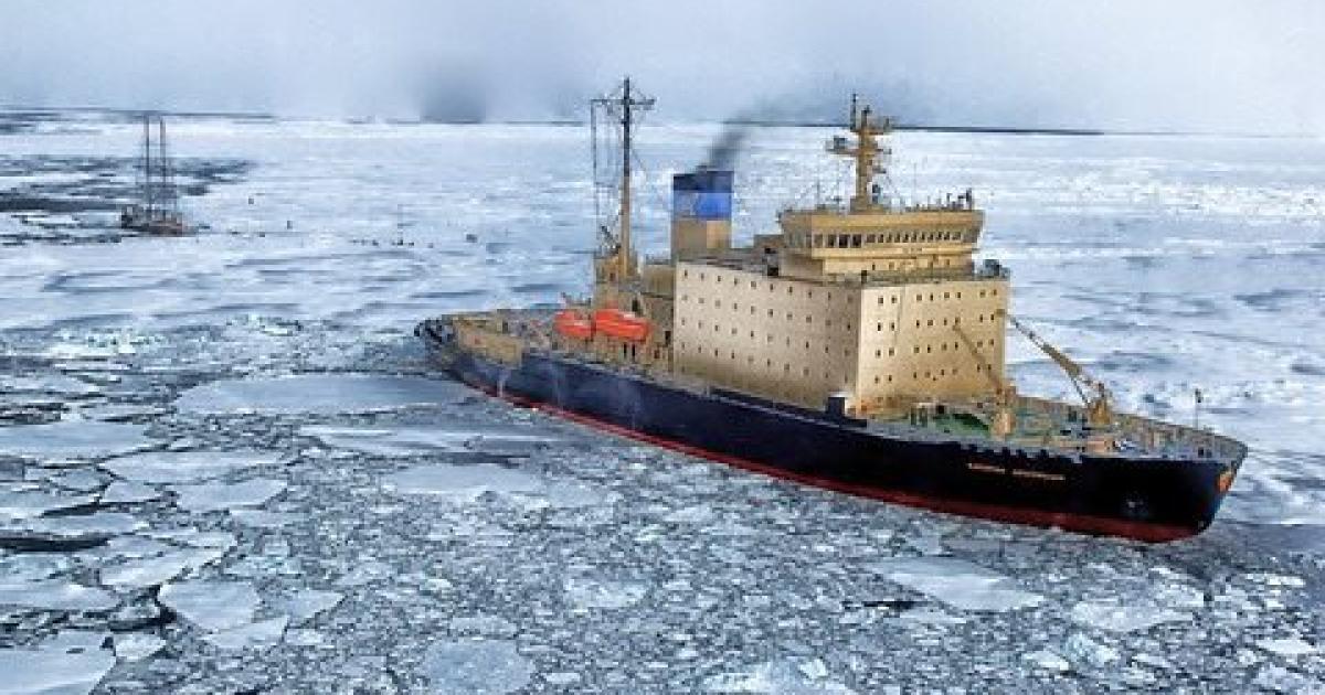 We must keep the Arctic clean, wild and free!