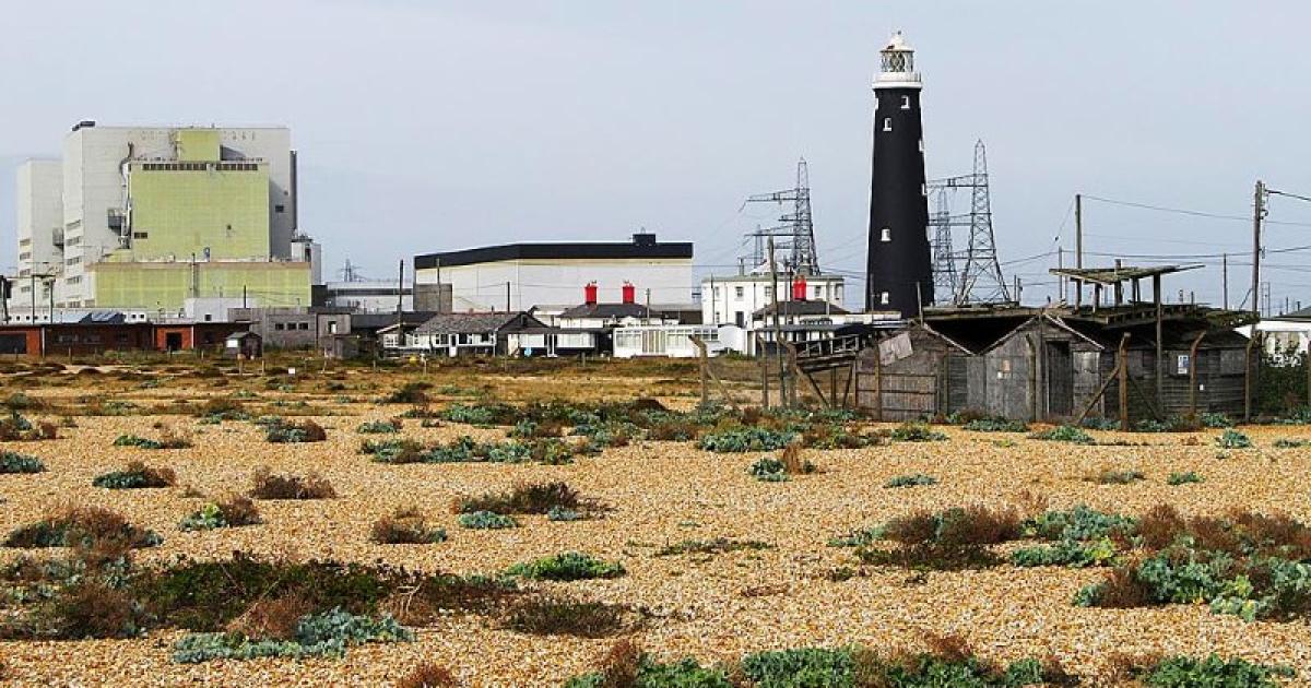 Flood risk to nuclear reactors raises meltdown fears