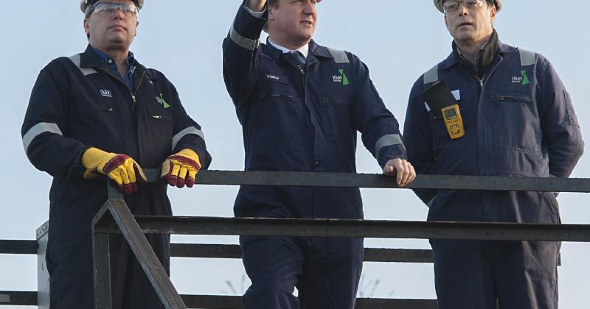 Fracking will only dig our fossil fuel addiction deeper