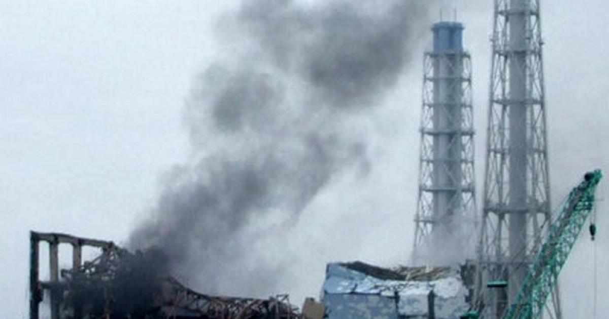 Fukuzilla? China's nuclear boom threatens global catastrophe
