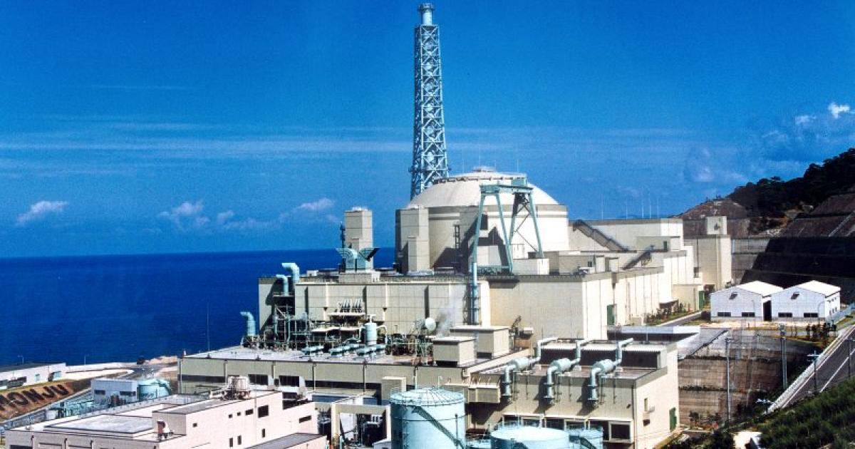 Japan abandons Monju fast reactor: the slow death of a nuclear dream