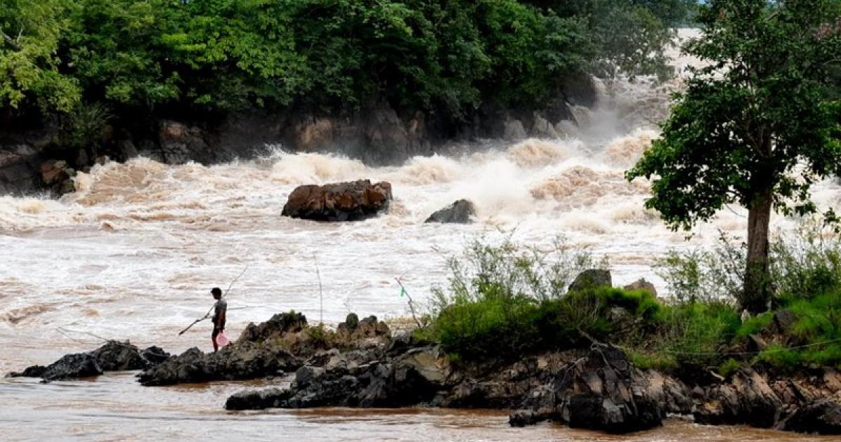 Don Sahong Dam - disaster in the making that must be halted!