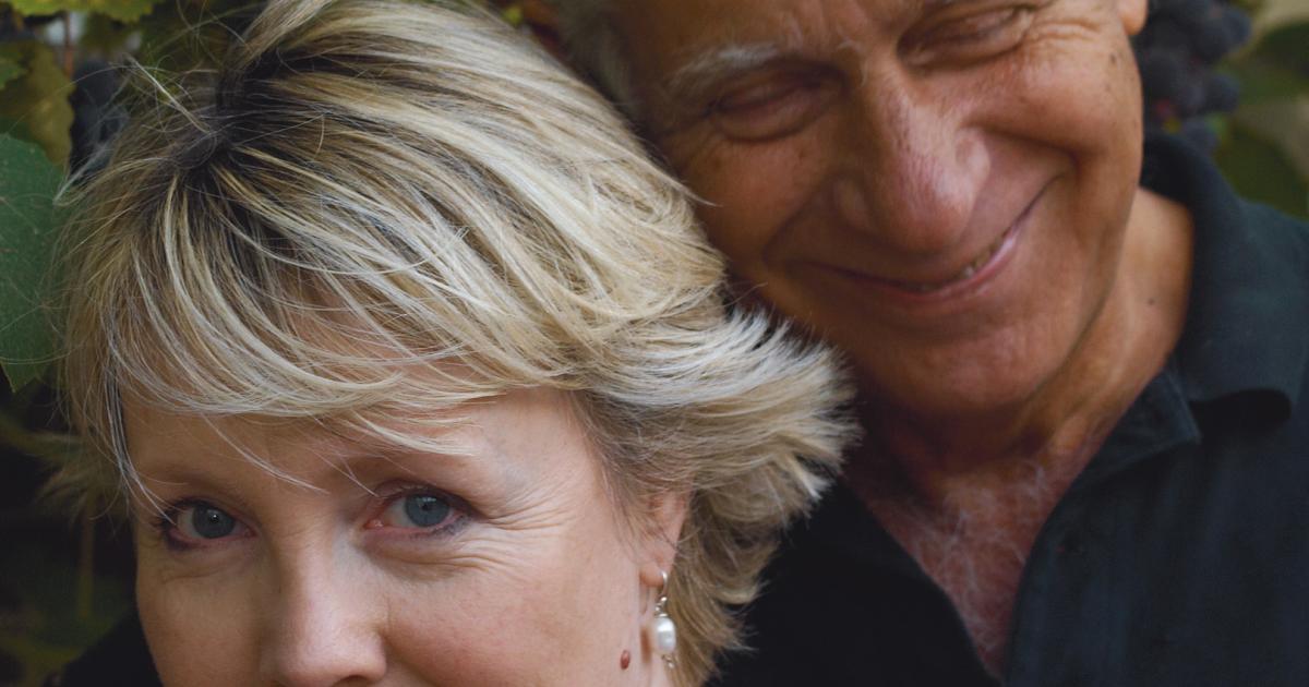 Q & A: Craig Sams and Jo Fairley, founders of Green & Black's Chocolate