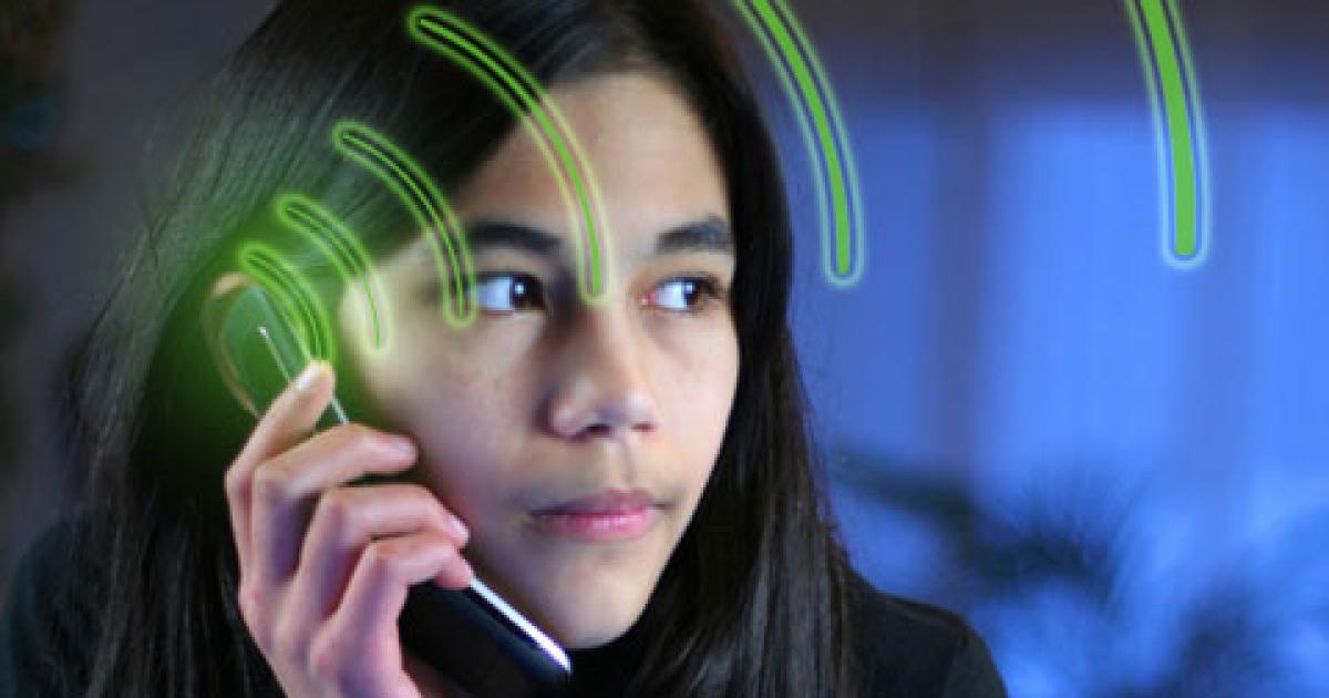 Mobile phone safe radiation guide published