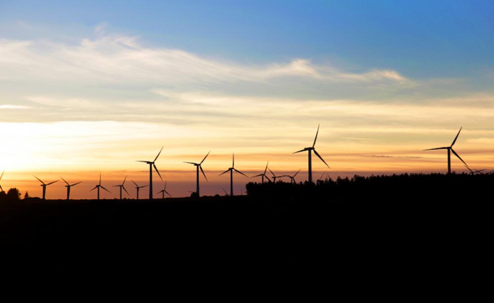 Irish energy industry calls for new links to Europe amid Brexit fears