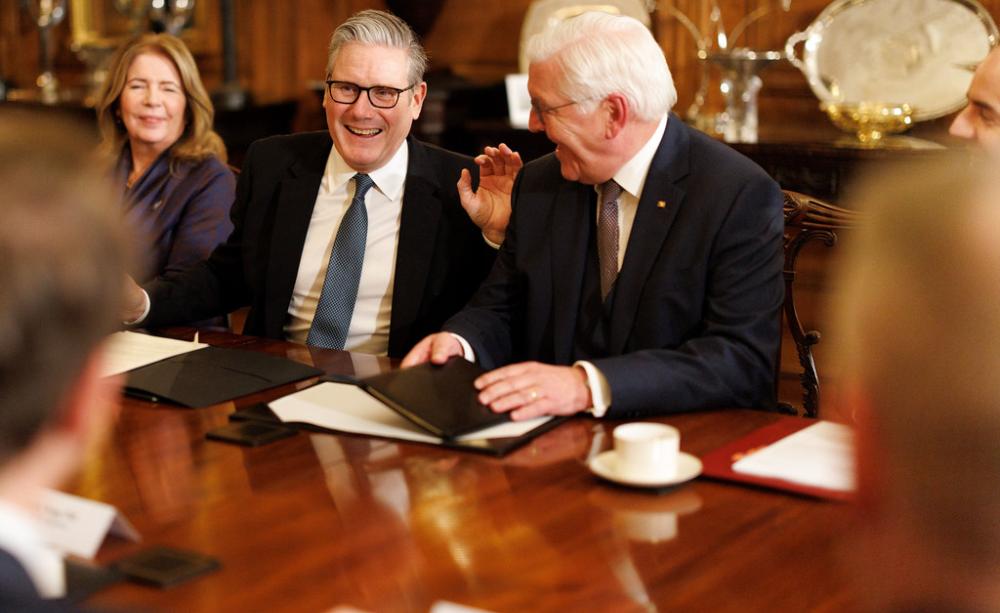 Protected areas oil exploration 'shocking, irresponsible'