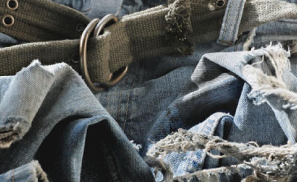 'Primark effect' still clogging up UK landfills