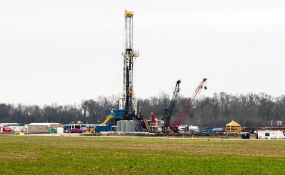 'Misleading' fracking ad 'must not appear again'