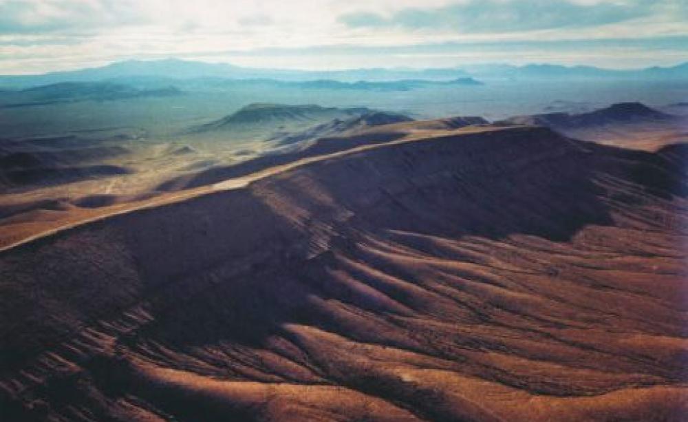 Yucca Mountain radioactive waste dump is all too 'undead'